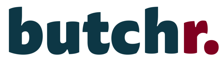 Coming Soon [butchr.co.uk]